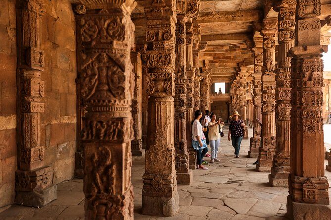 3-Day Private Golden Triangle Tour: Delhi, Agra and Jaipur - Who Will Love This Tour?