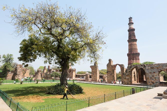 3-Day Private Golden Triangle Tour: Delhi, Agra and Jaipur - FAQ