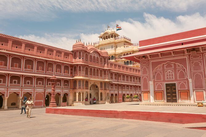 3-Day Private Golden Triangle Tour: Delhi, Agra and Jaipur - Final Thoughts