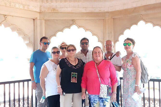 3-Day Private Golden Triangle Tour: Delhi, Agra & Jaipur - Day 3: Jaipur’s Royal Heritage & Architectural Marvels