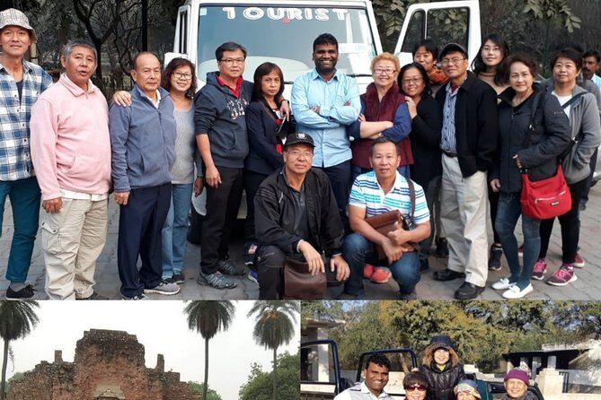 3 - Day Private Golden Triangle Tour : Delhi, Agra,and Jaipur - Why Travelers Praise the Experience