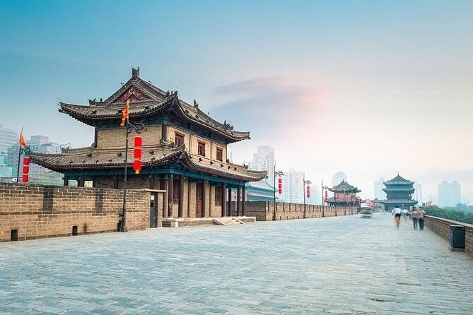 3-Day Private Golden Triangle Tour from Chongqing by Air:Shanghai,Beijing, Xi'an - The Potential Drawbacks