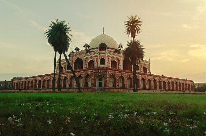 3 Day Private Golden Triangle Tour from Delhi - Frequently Asked Questions