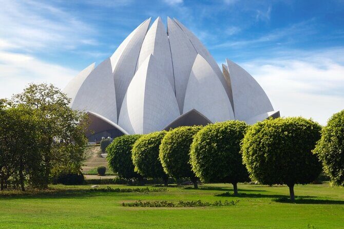 3 Day Private Golden Triangle Tour to Agra and Jaipur Ex Delhi - Extras and Considerations