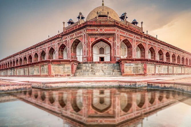 3-Day Private Golden Triangle Tour with all meals and entrances - Key Points