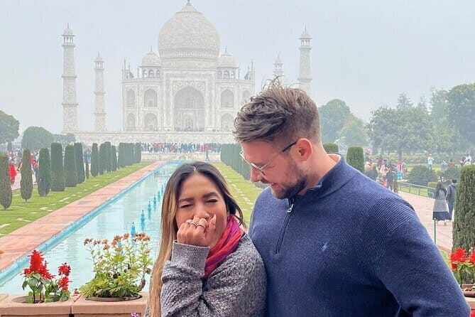 3-Day Private Golden Triangle Tour with all meals and entrances - Is This Tour Worth the Price?