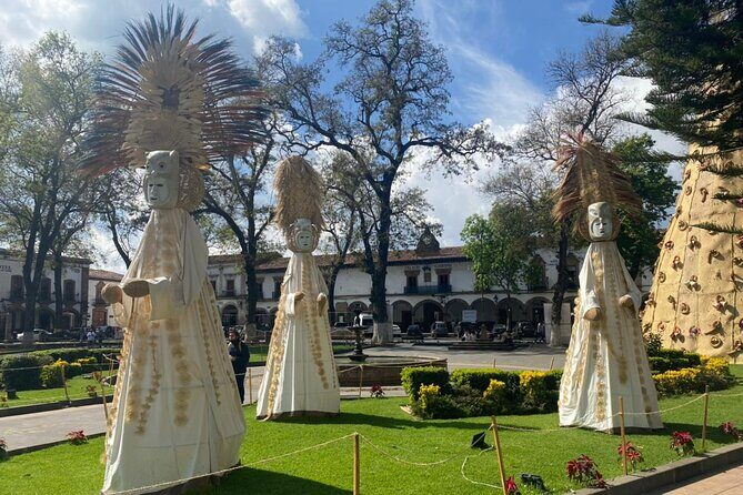 3-Day Private Guided Tour of Monarch Butterflies in Michoacan - FAQ