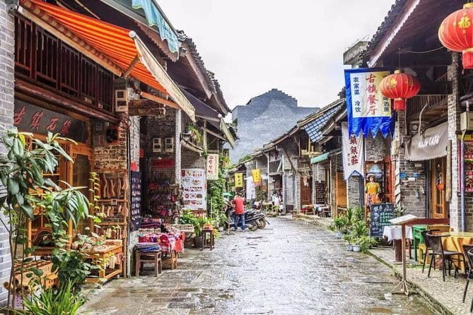 3-Day Private Guilin Highlights Tour from Guangzhou by Bullet Train - Assessing the Value and Practicalities