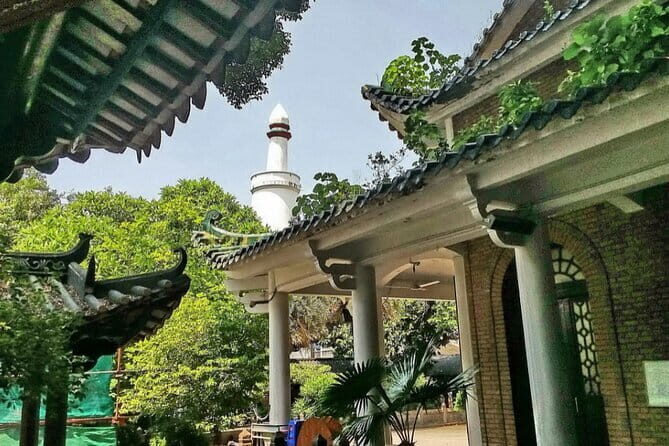 3-Day Private Guilin Highlights Tour from Guangzhou by Bullet Train - FAQ