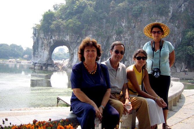 3-Day Private Guilin Tour with Li River Cruise and Yangshuo - An Overview of What Makes This Tour Special