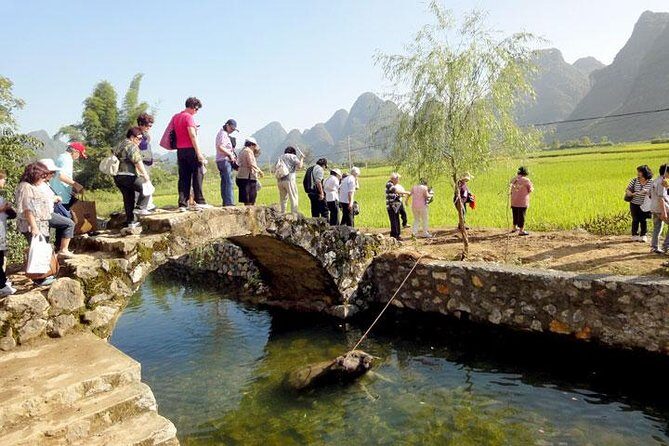 3-Day Private Guilin Tour with Li River Cruise and Yangshuo - Who Should Consider This Tour?