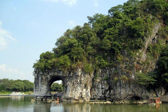 3-Day Private Guilin Tour with Li River Cruise and Yangshuo - Final Thoughts