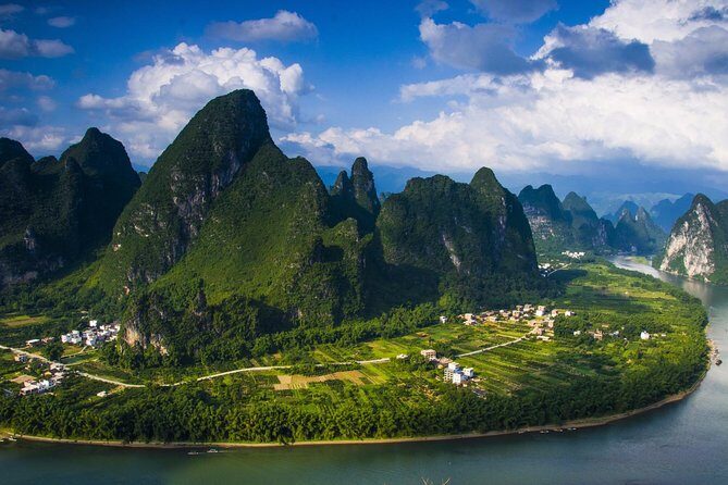 3-Day Private Guilin Tour:City Highlights,Longji Rice Terrace,Cruise to Yangshuo - Practical Details and Value Analysis