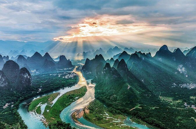 3-Day Private Guilin Tour:City Highlights,Longji Rice Terrace,Cruise to Yangshuo - Final Thoughts