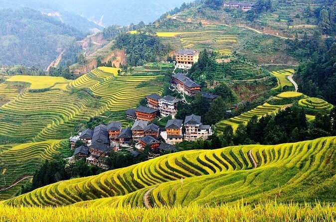 3-Day Private Guilin Tour:City Highlights,Longji Rice Terrace,Cruise to Yangshuo - FAQ