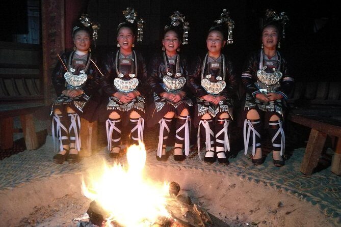 3-Day Private Guizhou Ethnic Minority Discovering Tour from Guiyang with Accommodation - The Experience: What Travelers Can Expect