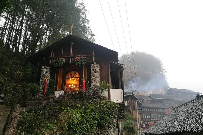 3-Day Private Guizhou Ethnic Minority Discovering Tour from Guiyang with Accommodation - Authenticity and Cultural Highlights