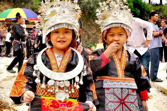 3-Day Private Guizhou Ethnic Minority Discovering Tour from Guiyang with Accommodation - Who Should Consider This Tour?