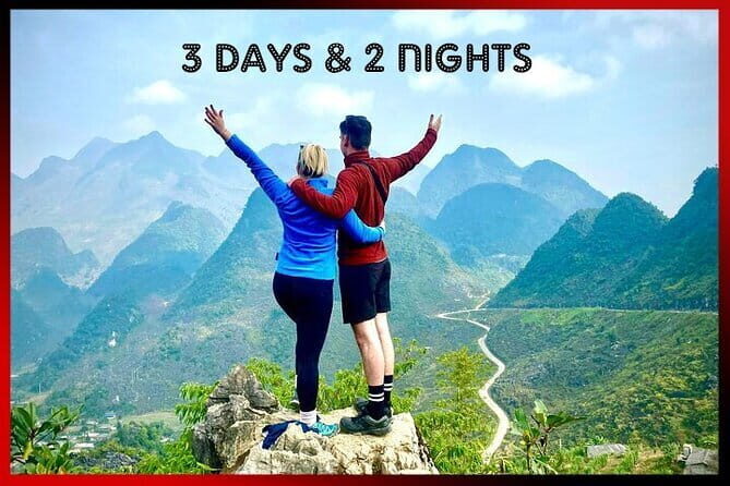 3-Day Private Ha Giang Loop Car Tour: Scenic Adventure from Hanoi - Who Should Book This Tour?