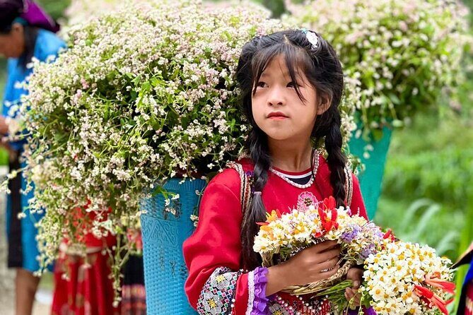 3-Day Private Ha Giang Tour from Hanoi City - What the Reviews Say