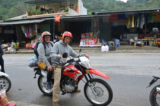 3-Day Private Ha Giang Tour from Hanoi City - Who Should Consider This Tour?