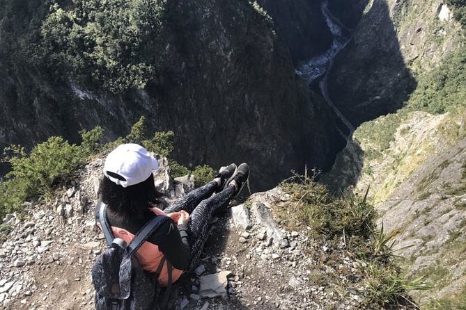 3-Day Private Hiking Tour in Taroko Gorge - FAQ