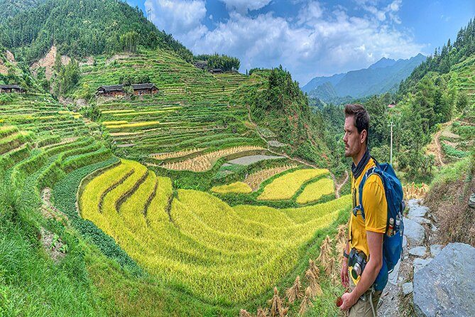 3- Day Private Hiking Trip to Xuefeng Mountain with Accommondation - The Itinerary Breakdown