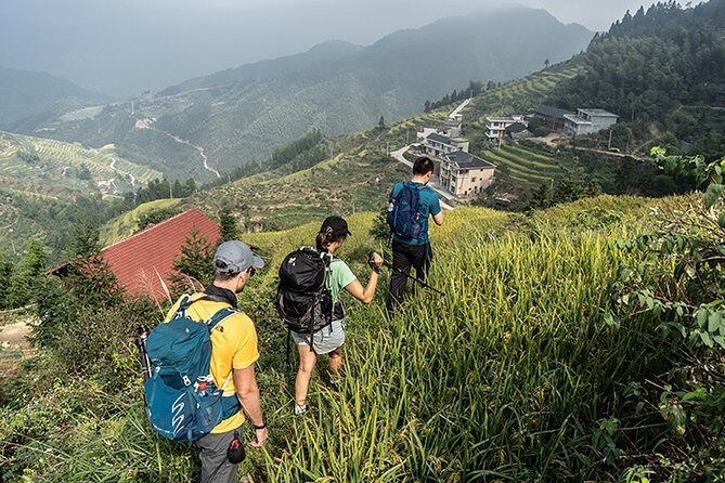 3- Day Private Hiking Trip to Xuefeng Mountain with Accommondation - Reviews and Feedback (Hypothetical)