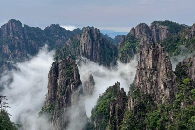 3-Day Private Huangshan Tour: Hongcun Village & Overnight on Mt Huangshan - Who Will Love This Tour?