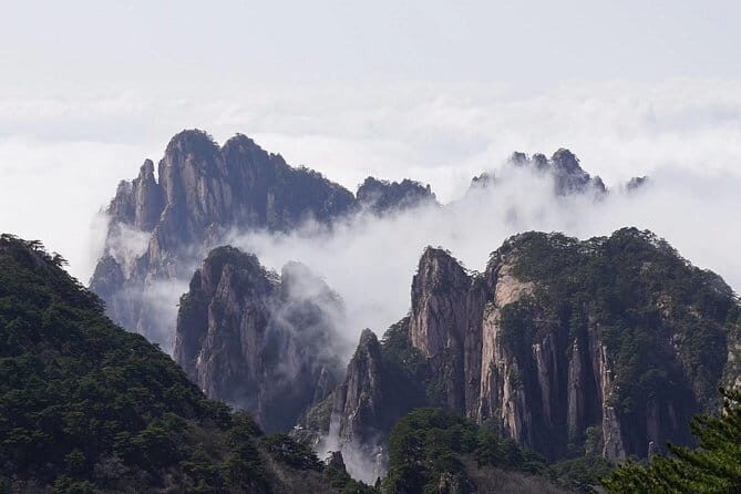3-Day Private Huangshan Tour: Hongcun Village & Overnight on Mt Huangshan - Final Thoughts