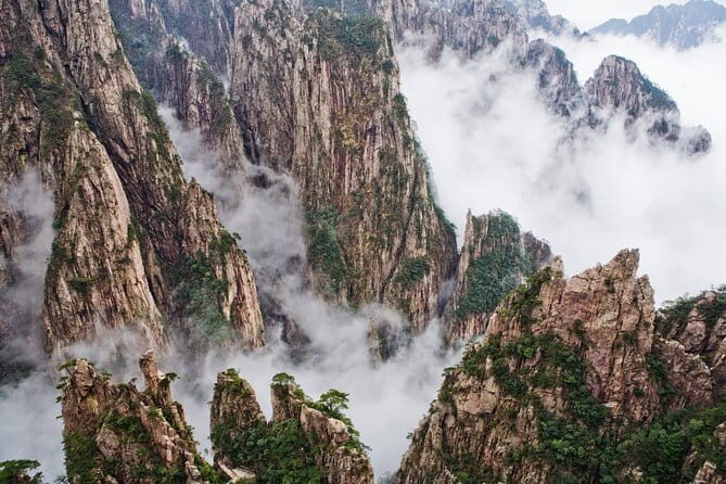 3-Day Private Huangshan Tour: Hongcun Village & Overnight on Mt Huangshan - FAQ