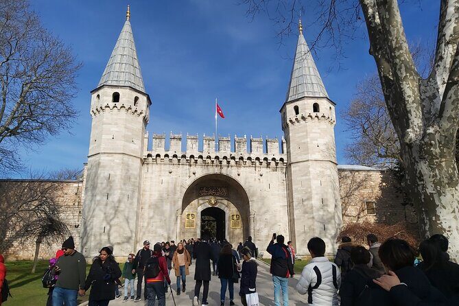 3-Day Private Istanbul Guided Tour - What This Tour Means for You