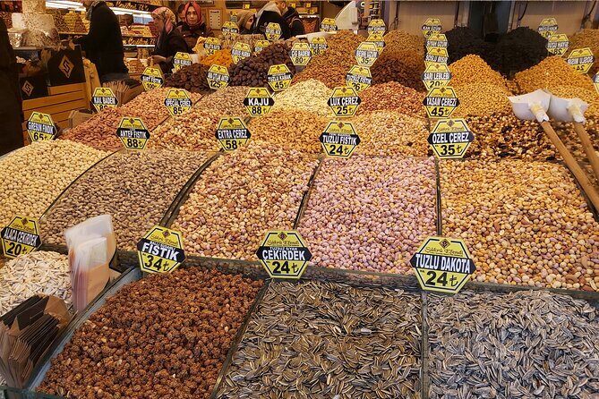 3-Day Private Istanbul Guided Tour - Final Thoughts