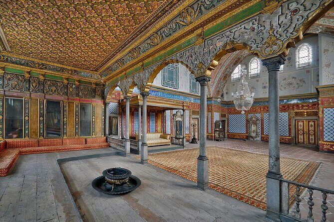 3-Day Private Istanbul Guided Tour - Frequently Asked Questions