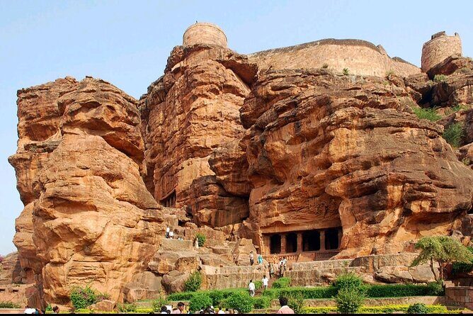 3-Day Private Journey to Ajanta, Ellora Caves, and Lonar Crater. - An In-Depth Look at the 3-Day Itinerary