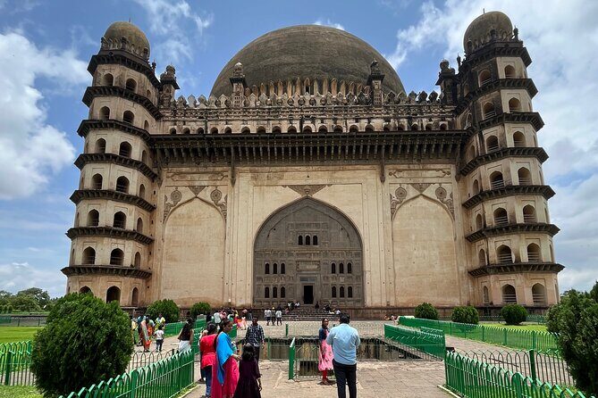 3-Day Private Journey to Ajanta, Ellora Caves, and Lonar Crater. - The Sum Up