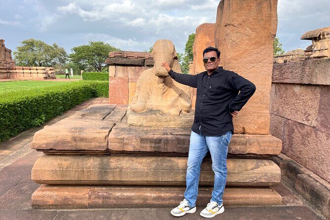 3-Day Private Journey to Ajanta, Ellora Caves, and Lonar Crater. - FAQ