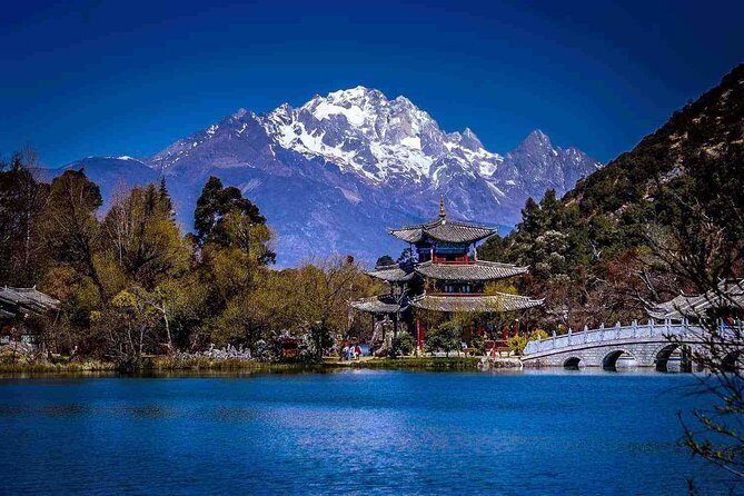 3-Day Private Lijiang City Highlights Tour from Beijing by Plane - Key Points
