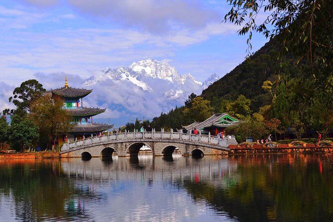 3-Day Private Lijiang City Highlights Tour from Kunming by Bullet Train - Key Points