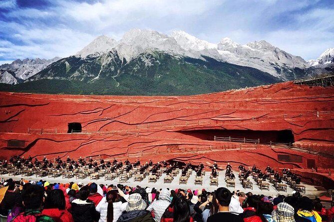 3-Day Private Lijiang City Highlights Tour from Kunming by Bullet Train - Detailed Review: An In-Depth Look at the 3-Day Private Lijiang Tour