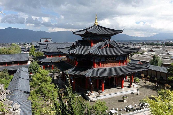 3-Day Private Lijiang City Highlights Tour from Kunming by Bullet Train - Final Words