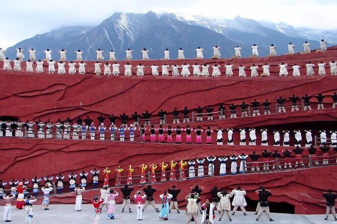 3-Day Private Lijiang City Highlights Tour from Xi'an by Plane - Day 2: Exploring Rivers, Gorges, and Mountain Villages