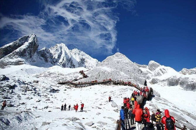 3-Day Private Lijiang City Highlights Tour from Xi'an by Plane - The Experience: What Travelers Say