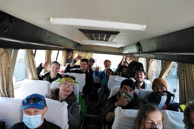 3 Day Private Lumbini Tour from Kathmandu - Who Is This Tour Best Suited For?