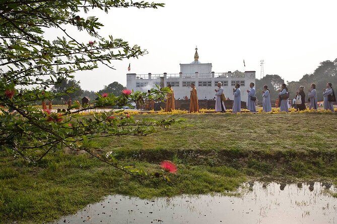 3 Day Private Lumbini Tour from Kathmandu - Final thoughts