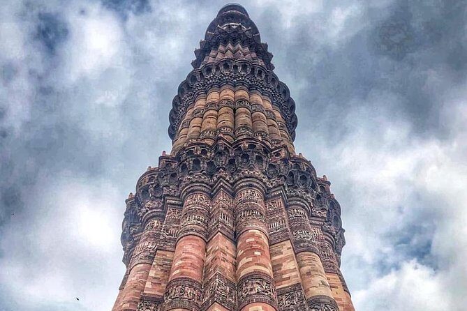 3-Day Private Luxury Golden Triangle Tour - The Experience from the Reviews