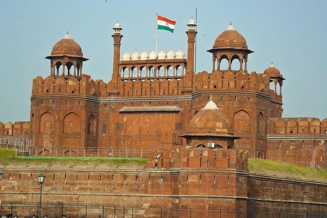 3-Day Private Luxury Golden Triangle Tour - Conclusions