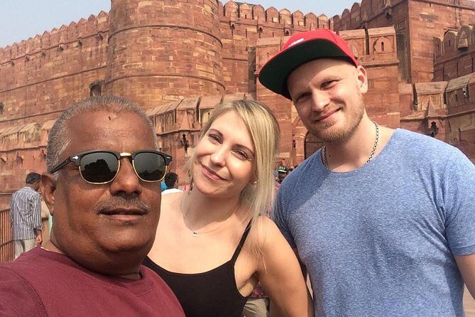 3-Day Private Luxury Golden Triangle Tour to Agra and Jaipur From New Delhi - FAQ