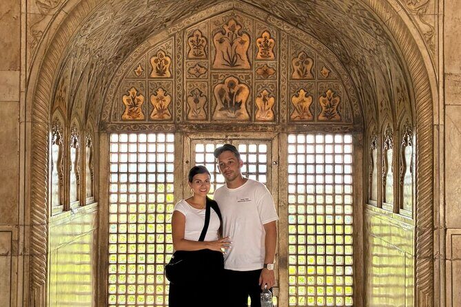 3-Day Private Luxury Golden Triangle Tour to Delhi, Agra& Jaipur - Who Should Consider This Tour?