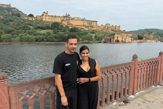 3-Day Private Luxury Golden Triangle Tour to Delhi, Agra& Jaipur - Final thoughts